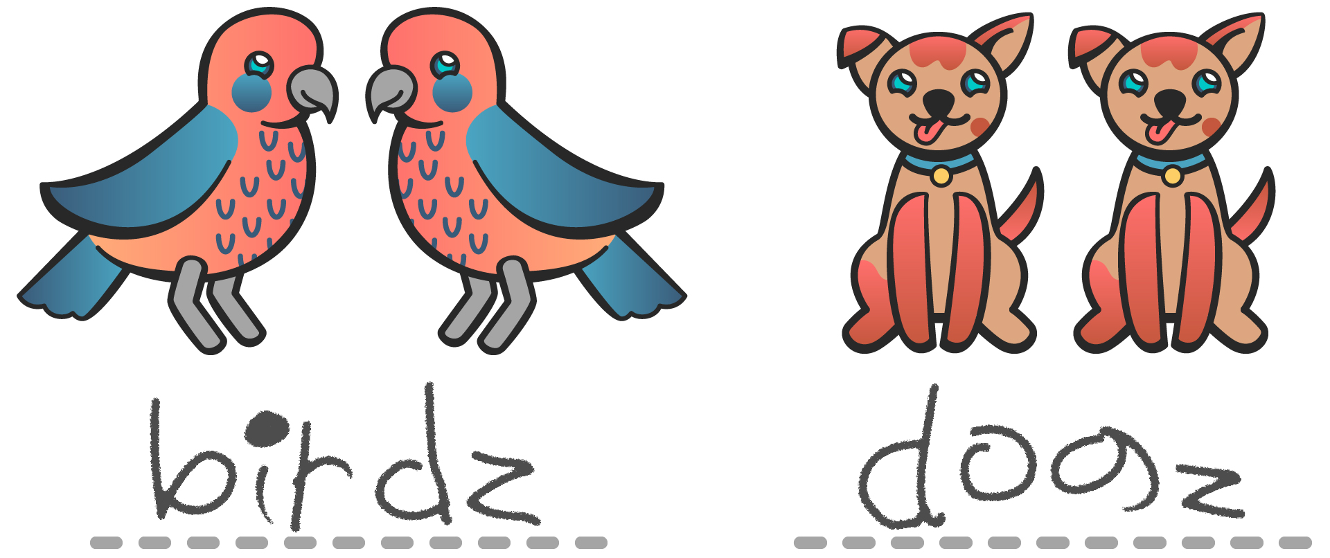 Helping students make the right grapheme choices - Firefly Education