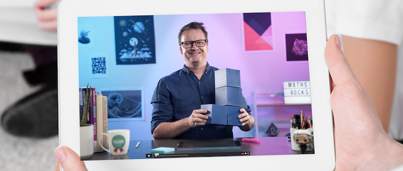 BitMaths Video Spotlight - Firefly Education