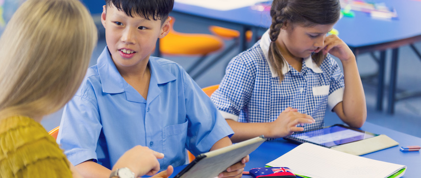 Should students work online or offline? The answer is both! - Firefly ...