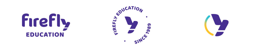 We’ve updated our website and revamped our look - Firefly Education