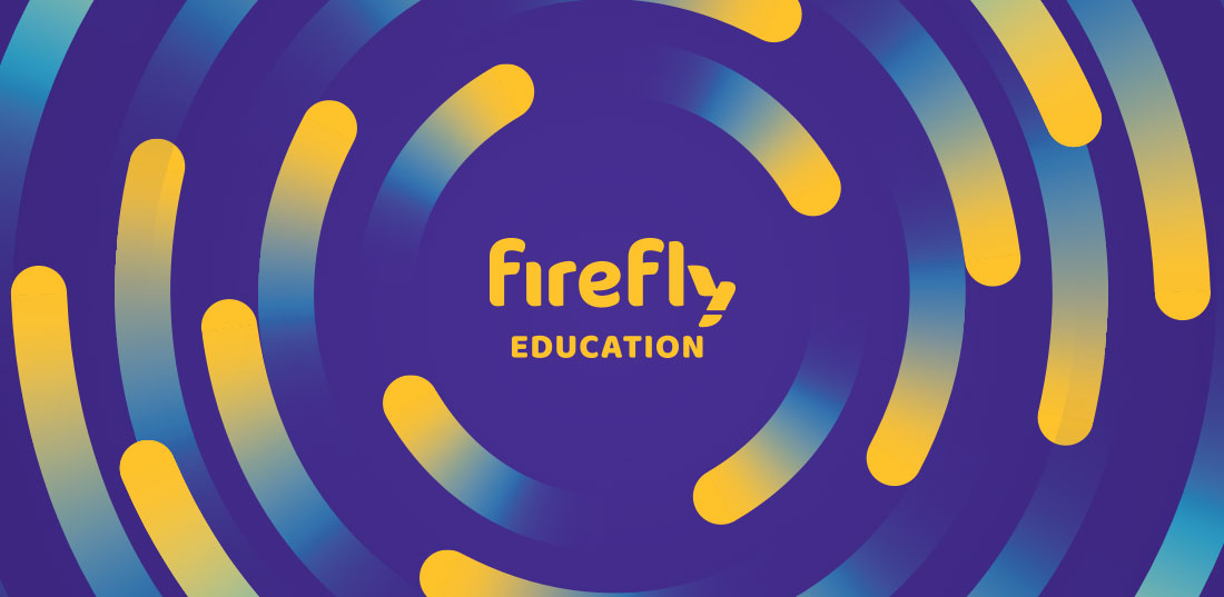 We’ve updated our website and revamped our look - Firefly Education
