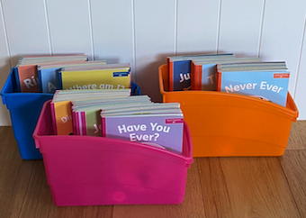 How to prepare your classroom for Decodable Readers - Firefly Education