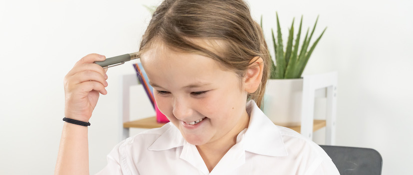 St Patrick's uses Firefly's professional development to drive spelling ...