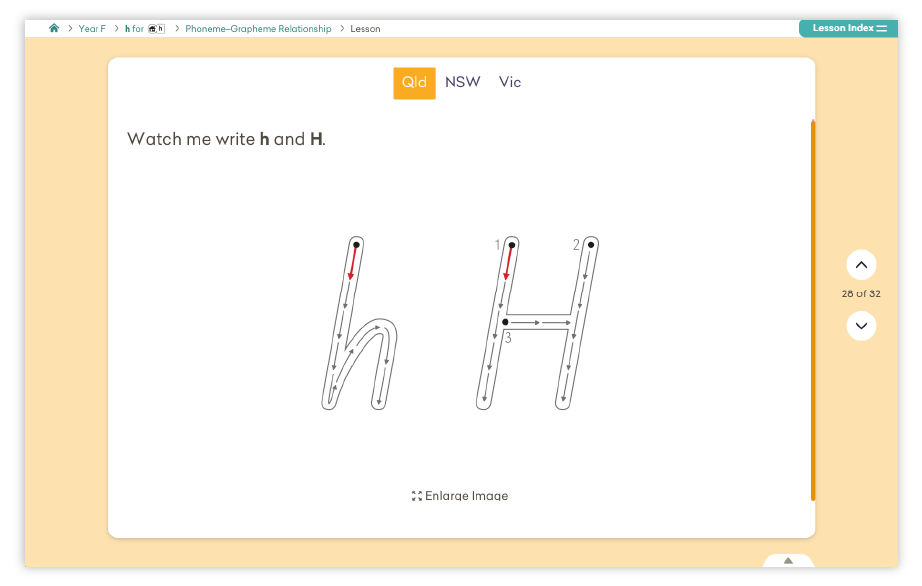 Spelling and handwriting: A valuable partnership! - Firefly Education