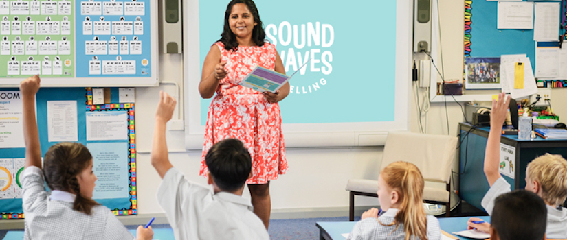 Exploring all sounds: Fun ideas to kickstart your spelling lessons ...