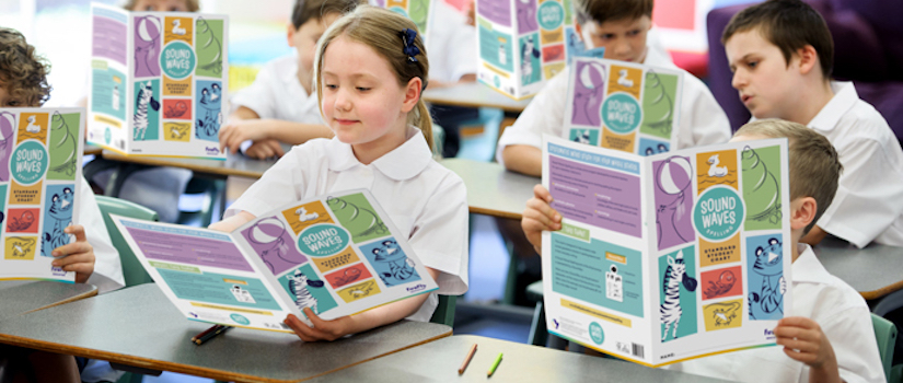 Learning is child's play! Four fun phonics games no student can resist ...