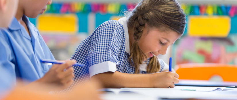 The benefits of cursive handwriting - Firefly Education